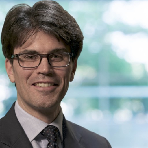 Chief Financial Officer