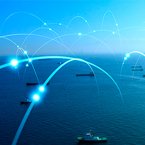 Environmental Sustainability of the Waterborne Transport | LMS Federica